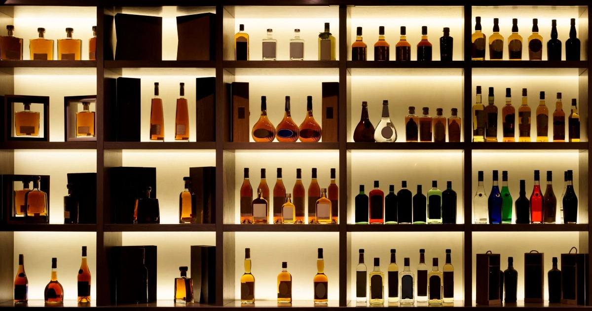 What Is a Liquor UPC Database? + 5 Liquor Inventory Tips